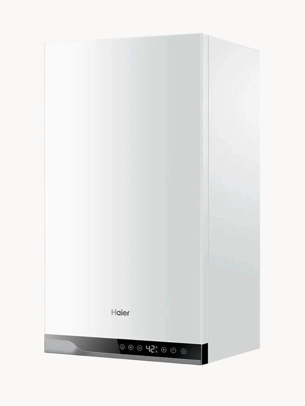 Газовый котел настенный двухконтурный Haier TechLine 2.24 Ti 24 кВт, закрытая камера сгорания
