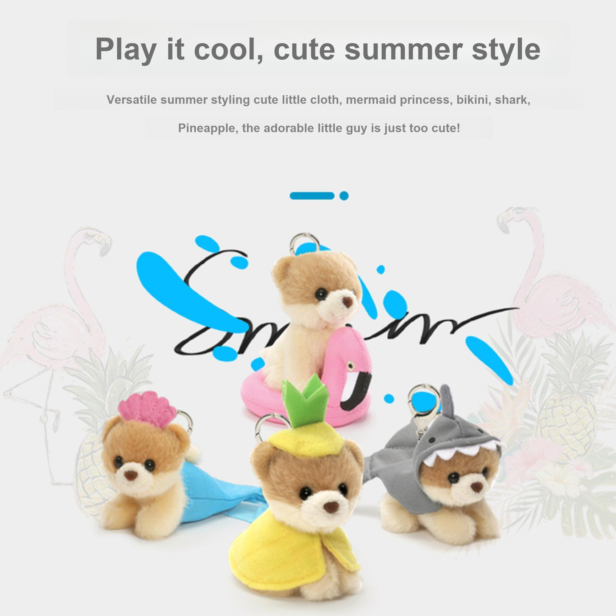 Фигурка GUND — фото 1