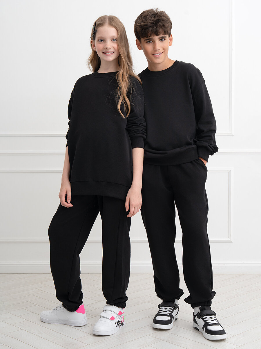 Комплект одежды для мальчиков и девочек