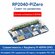 Waveshare Raspberry Pi RP2040-плата для разработки программного обеспечения на P...