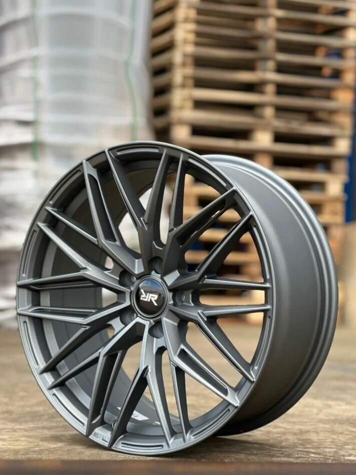 Диски автомобильные RR CSS3806 19*8,5 5*114,3 ET45 67,1 MK/M