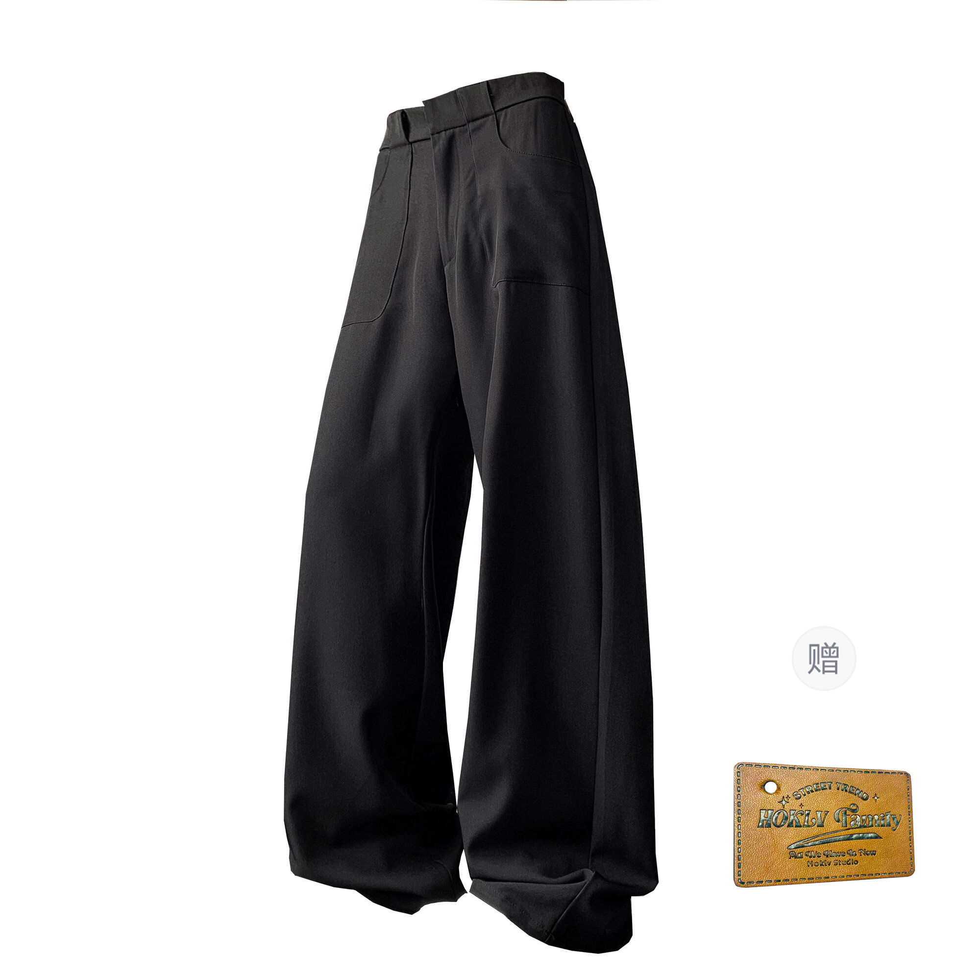 Брюки классические