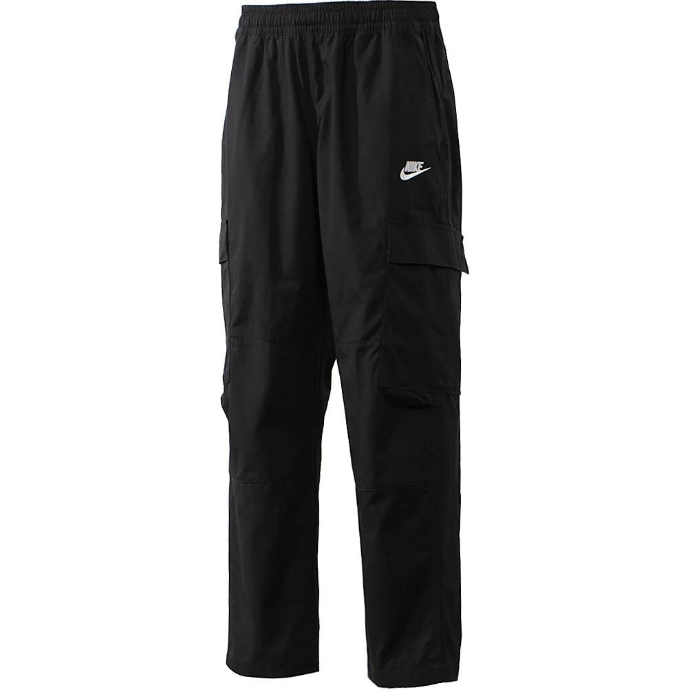 Брюки Club Woven Cargo