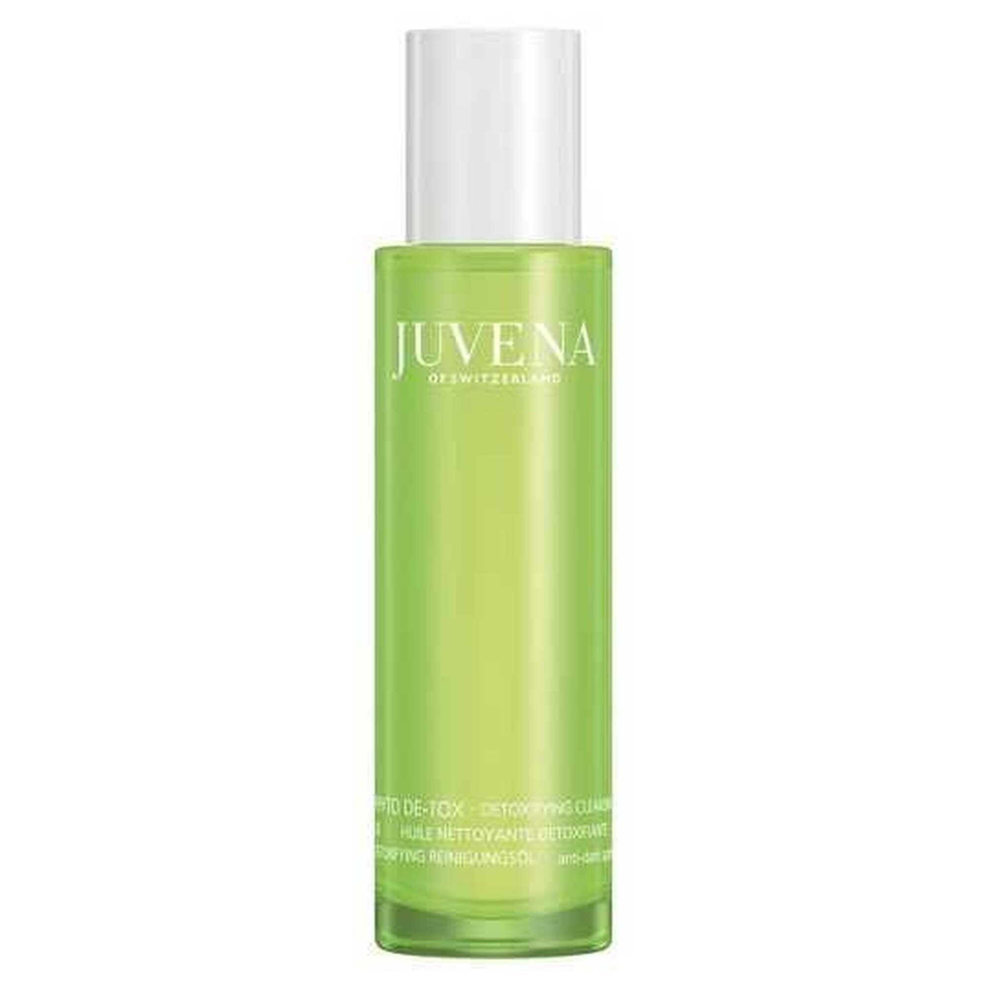 Очищающее масло Juvena "Phyto De-Tox", для всех типов кожи, 100мл