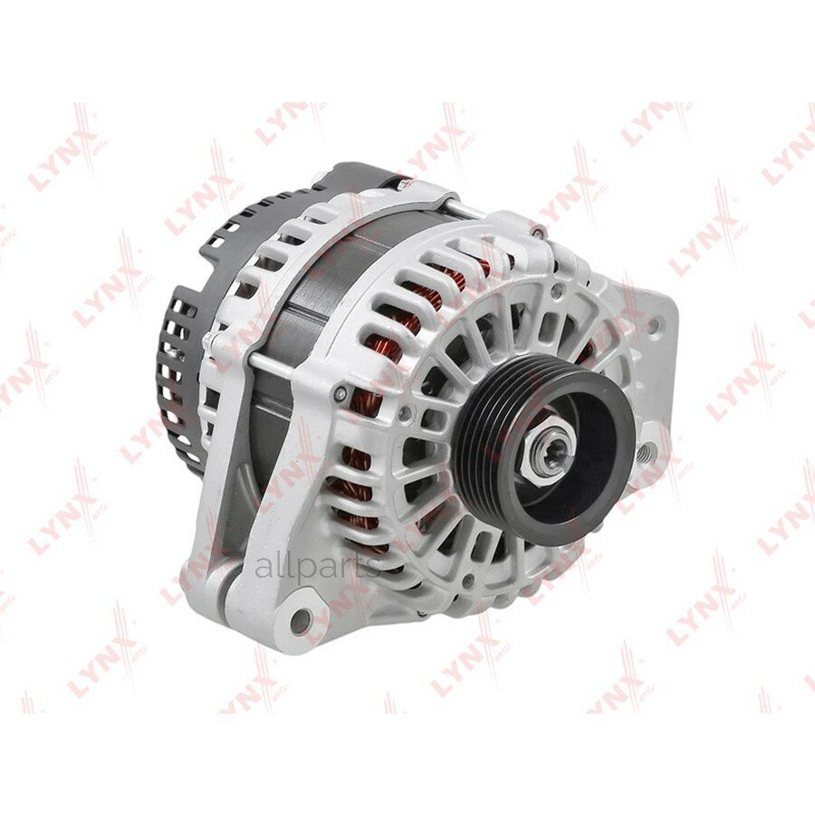 LYNXAUTO EA1373 Генератор