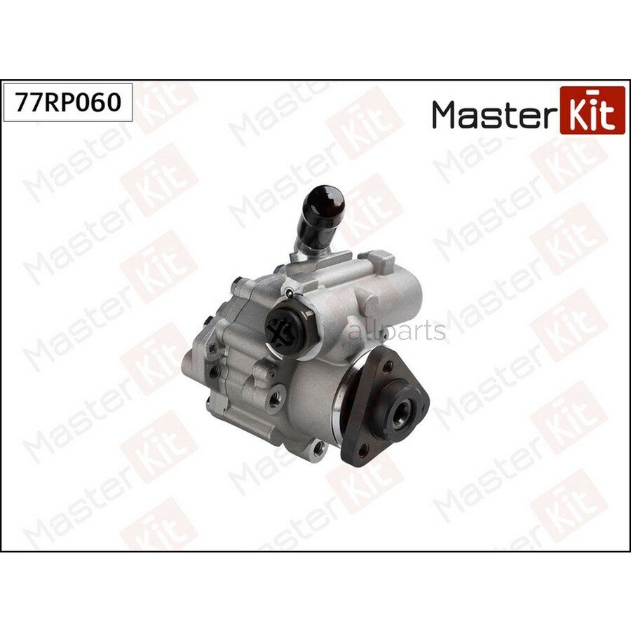 MASTERKIT 77RP060 Насос ГУР