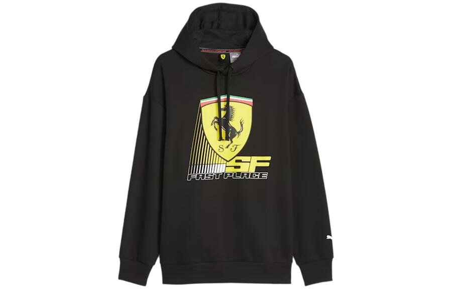 Толстовка Scuderia Ferrari Race