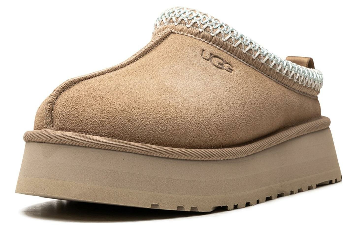 Сабо UGG Tazz, размер EU 39 стопа (25CM) — фото 1