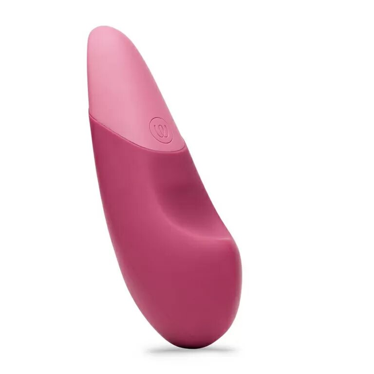 WOMANIZER Vibe Клиторальный вибратор темно-розовый