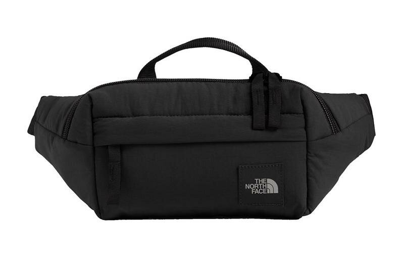 Сумка THE NORTH FACE 2.3L поясная сумка