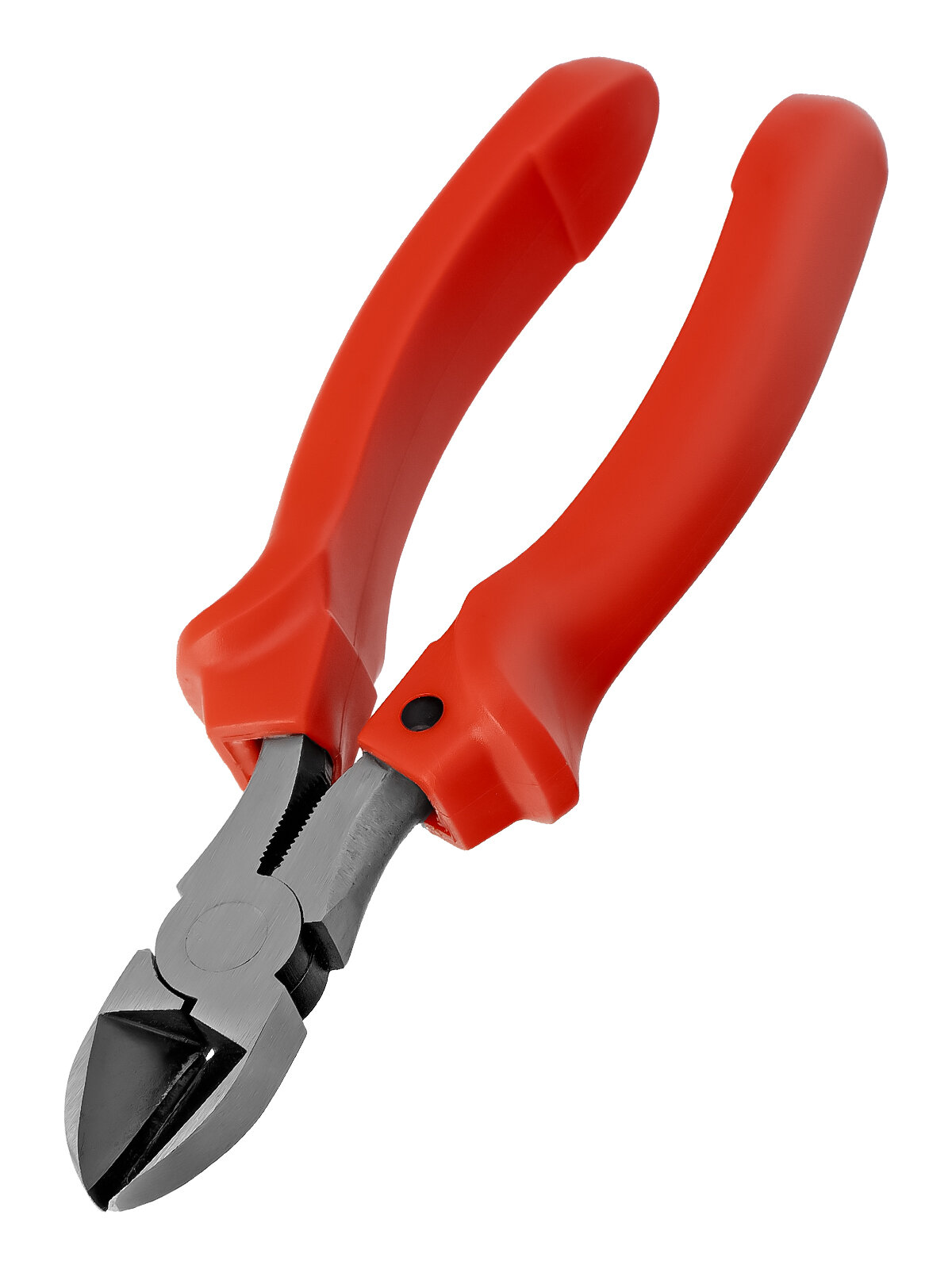 Бокорезы Matrix Standard 200 мм, шлифованные, пластмассовые рукоятки 17569