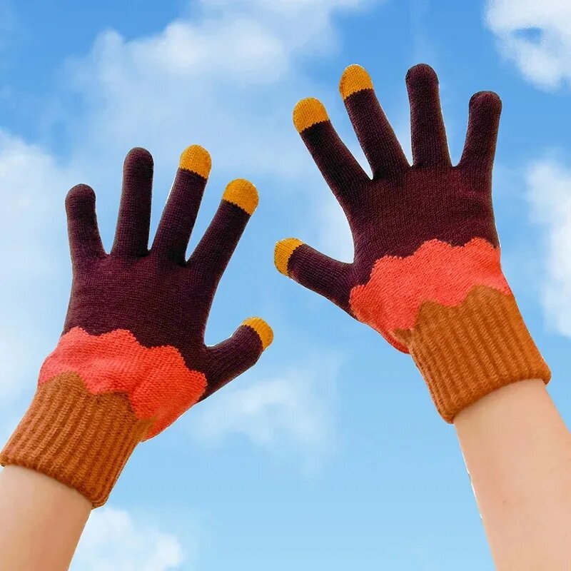 Перчатки для женщин