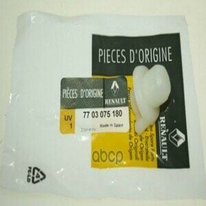 Пробка RENAULT арт. 7703 075 180