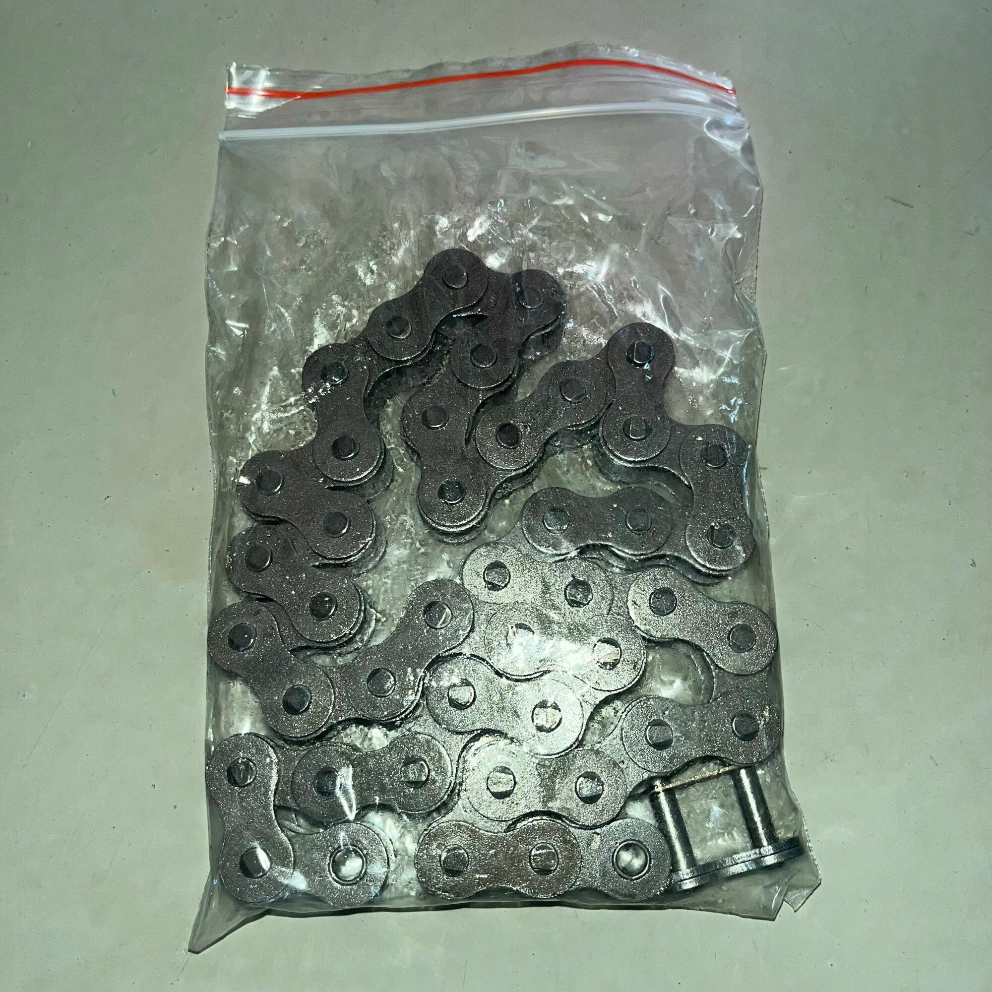 Цепь 44 зв. DINGO T150 (530*44, Россия)