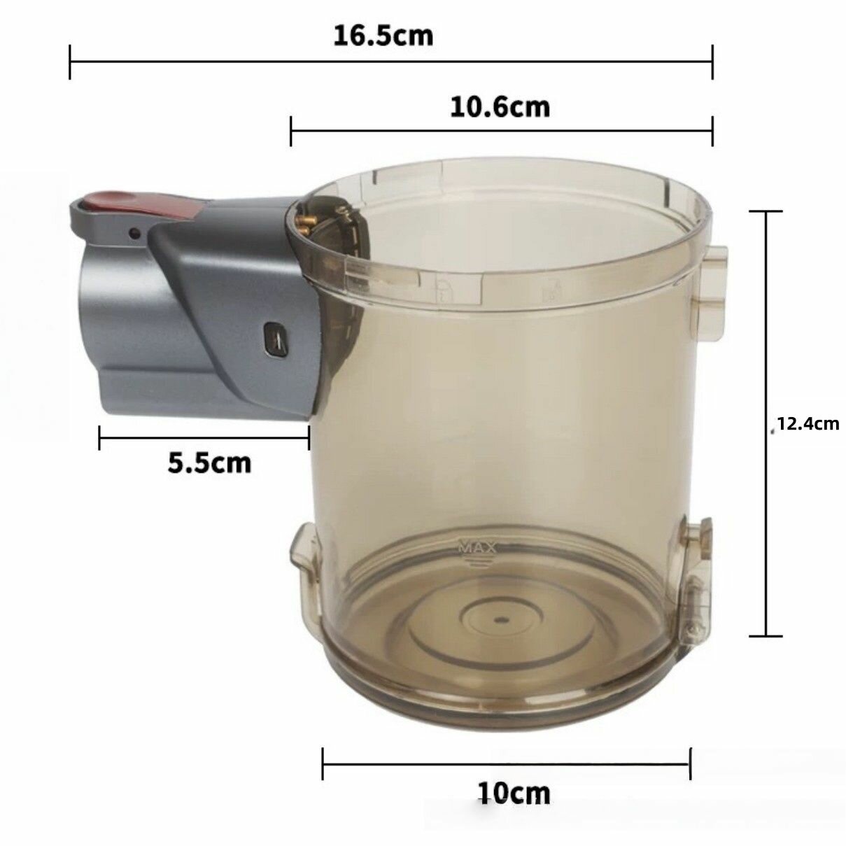 Запчасть для пылесоса