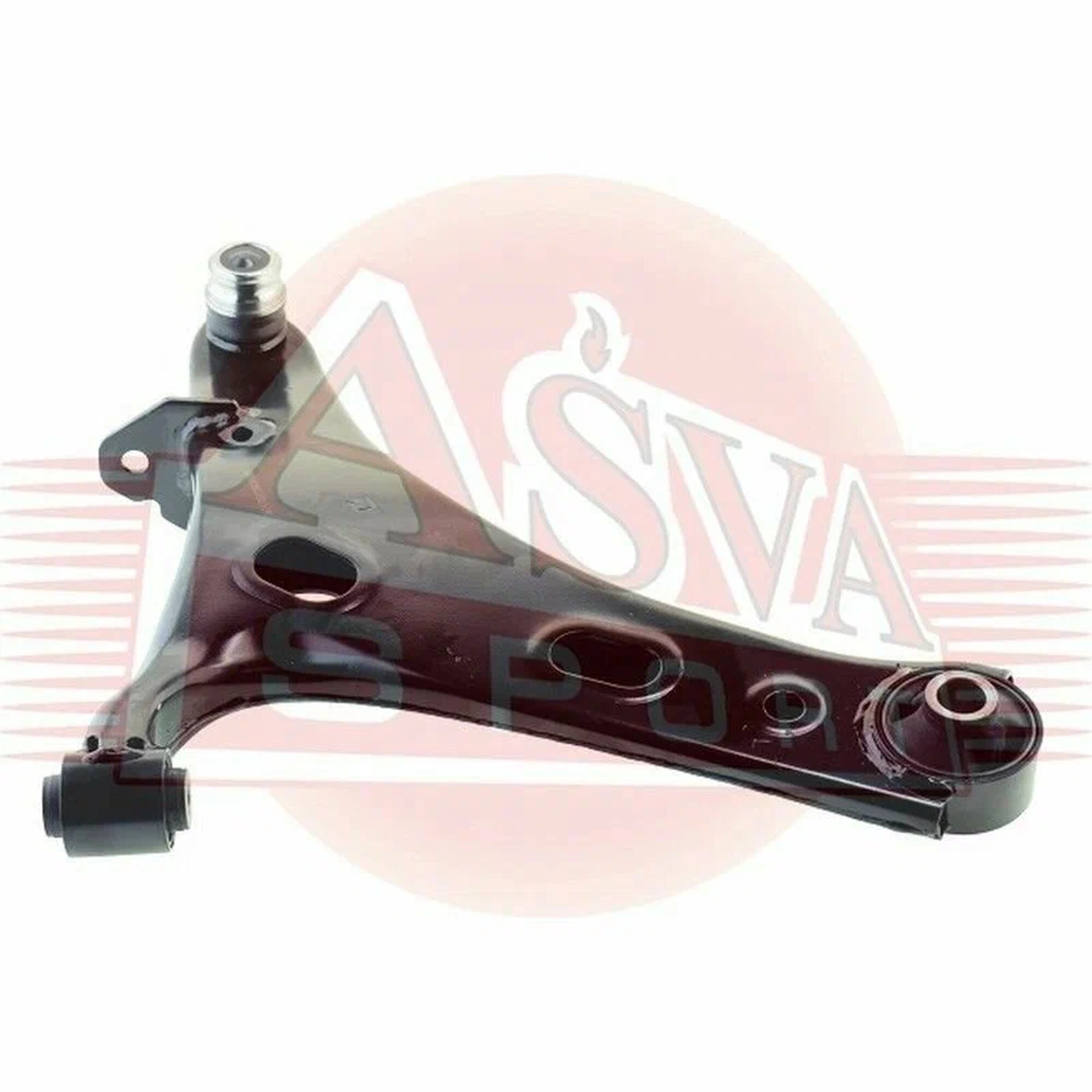 Рычаг передней подвески правый ASVA 0824007 для SUBARU Forester IV