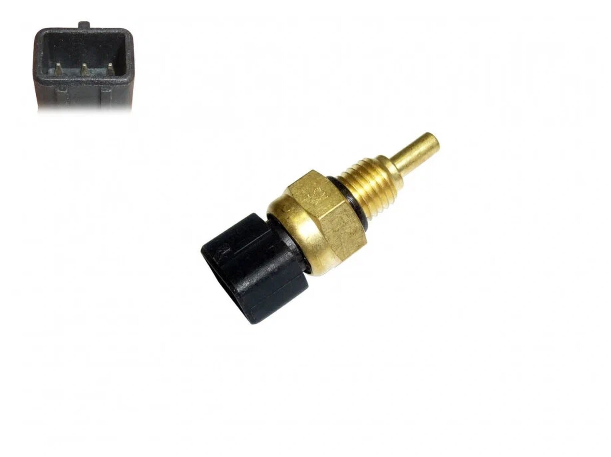 Датчик температуры Дервейс 1086001163, для Geely 1086001163