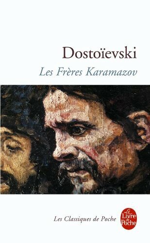 Dostoievski, Fedor "Freres Karamazov, Les"