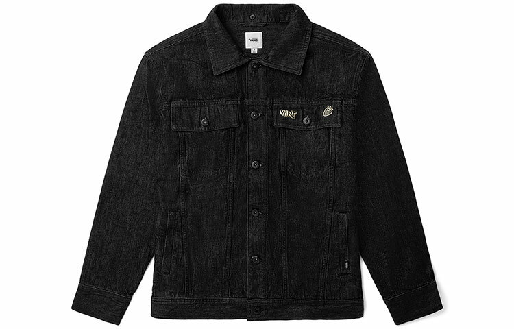 Куртка джинсовая