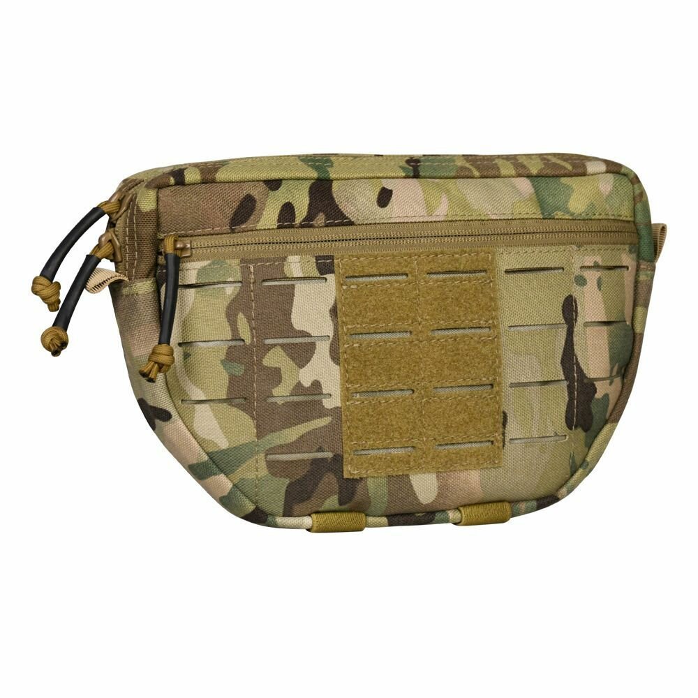 Подсумок / сумка напашная универсальная "ДЕФ"