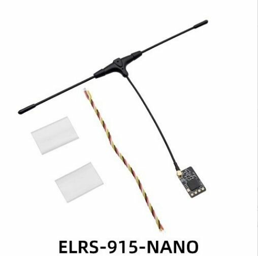 Приемник ELRS915