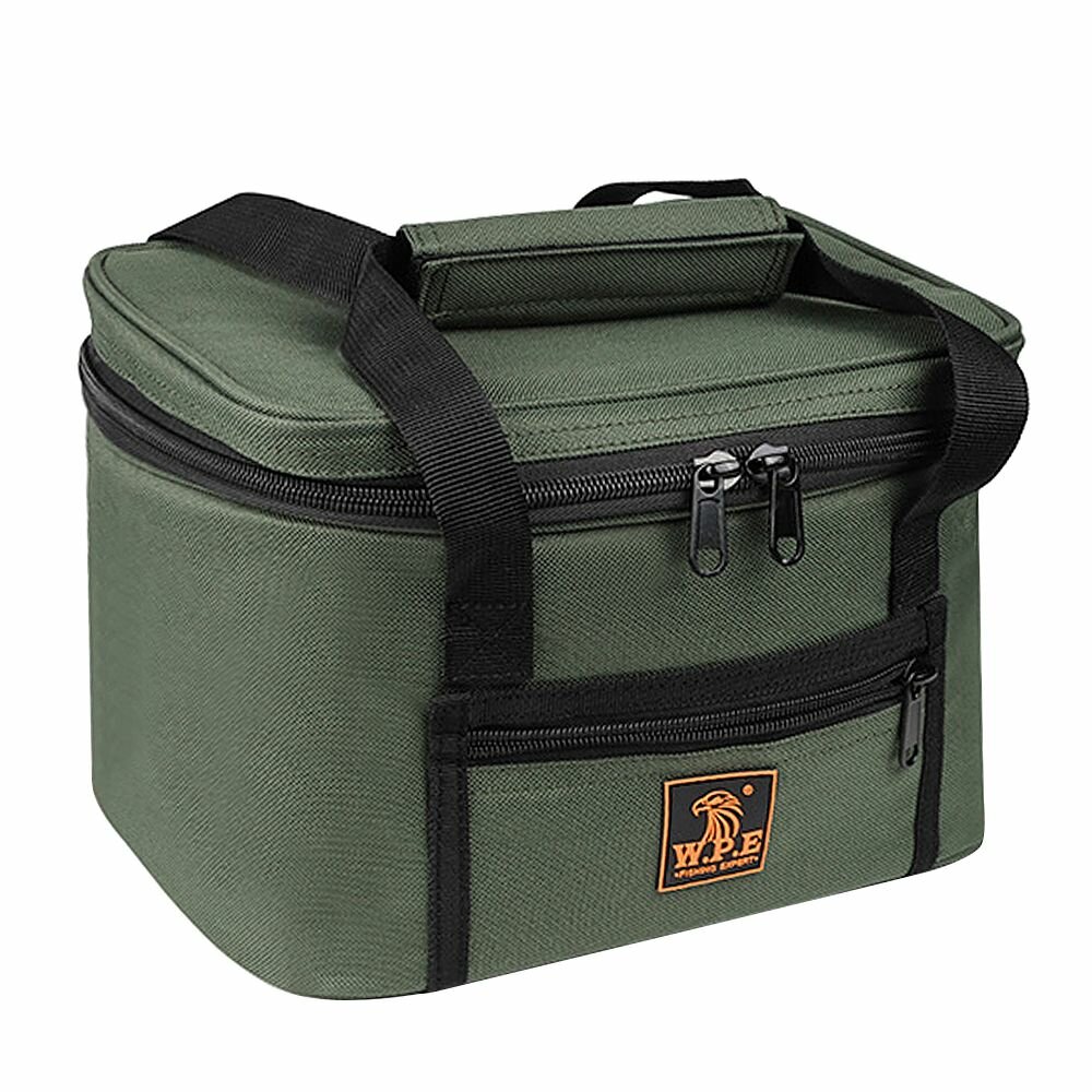 Сумка-холодильник для рыбалки на открытом воздухе