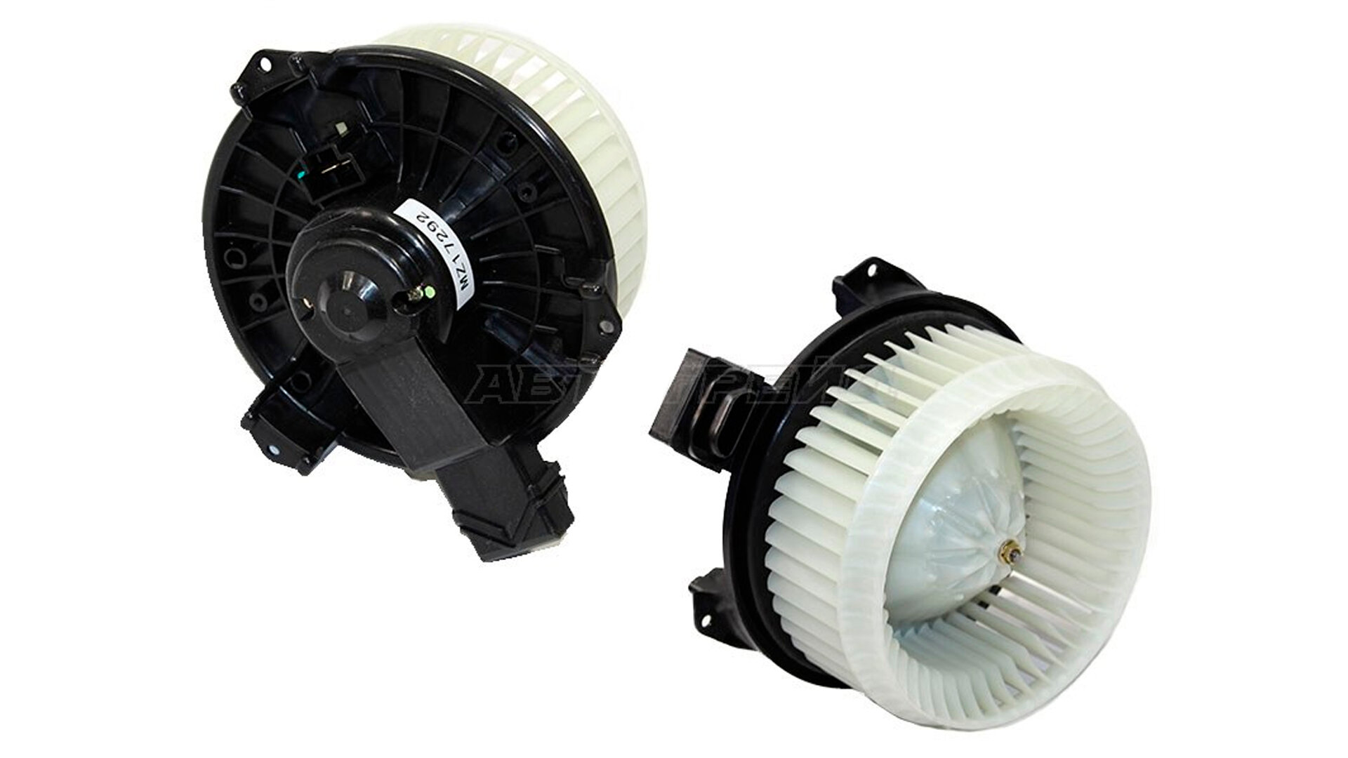 Вентилятор печки в сборе с мотором на Додж Авенджер 2007 - 2010гг . Вентилятор отопителя на Dodge Avenger