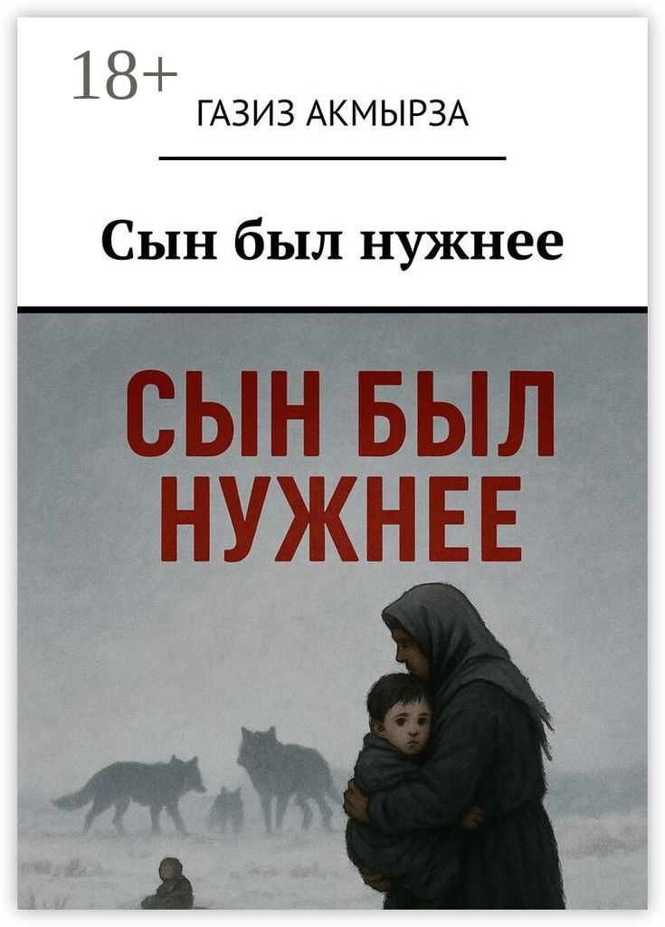 Сын был нужнее