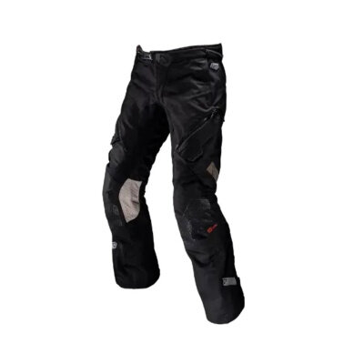 Мотоштаны женские Leatt ADV MultiTour 5.5 Women Pant (Stealth, XS, 2026 (5025102160))