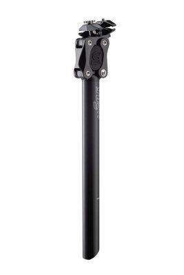 Подседельный штырь амортизатор Cane Creek eeSilk+ AFM 27,2 Carbon (SP8C272)