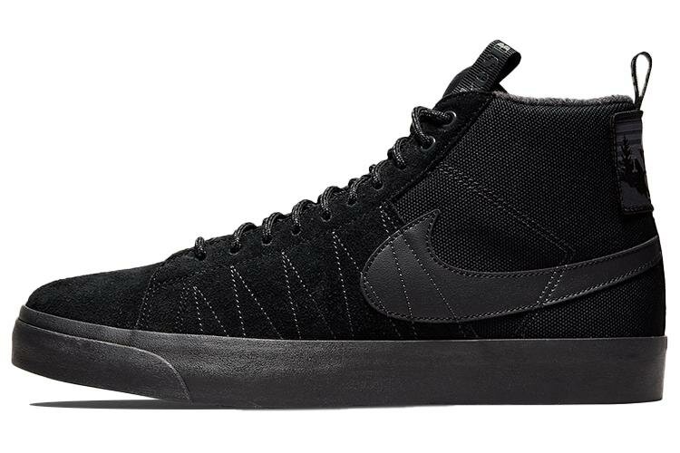 Кроссовки Blazer Mid Premium Acclimate Pack