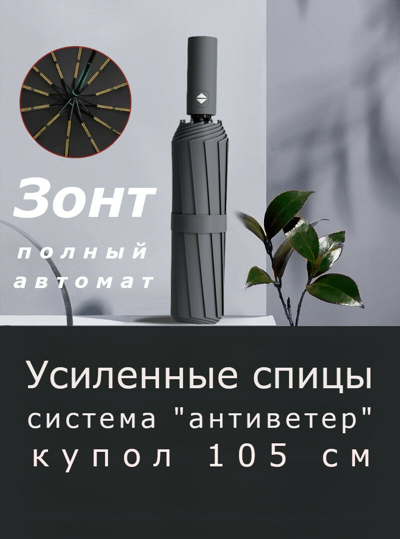 Зонт