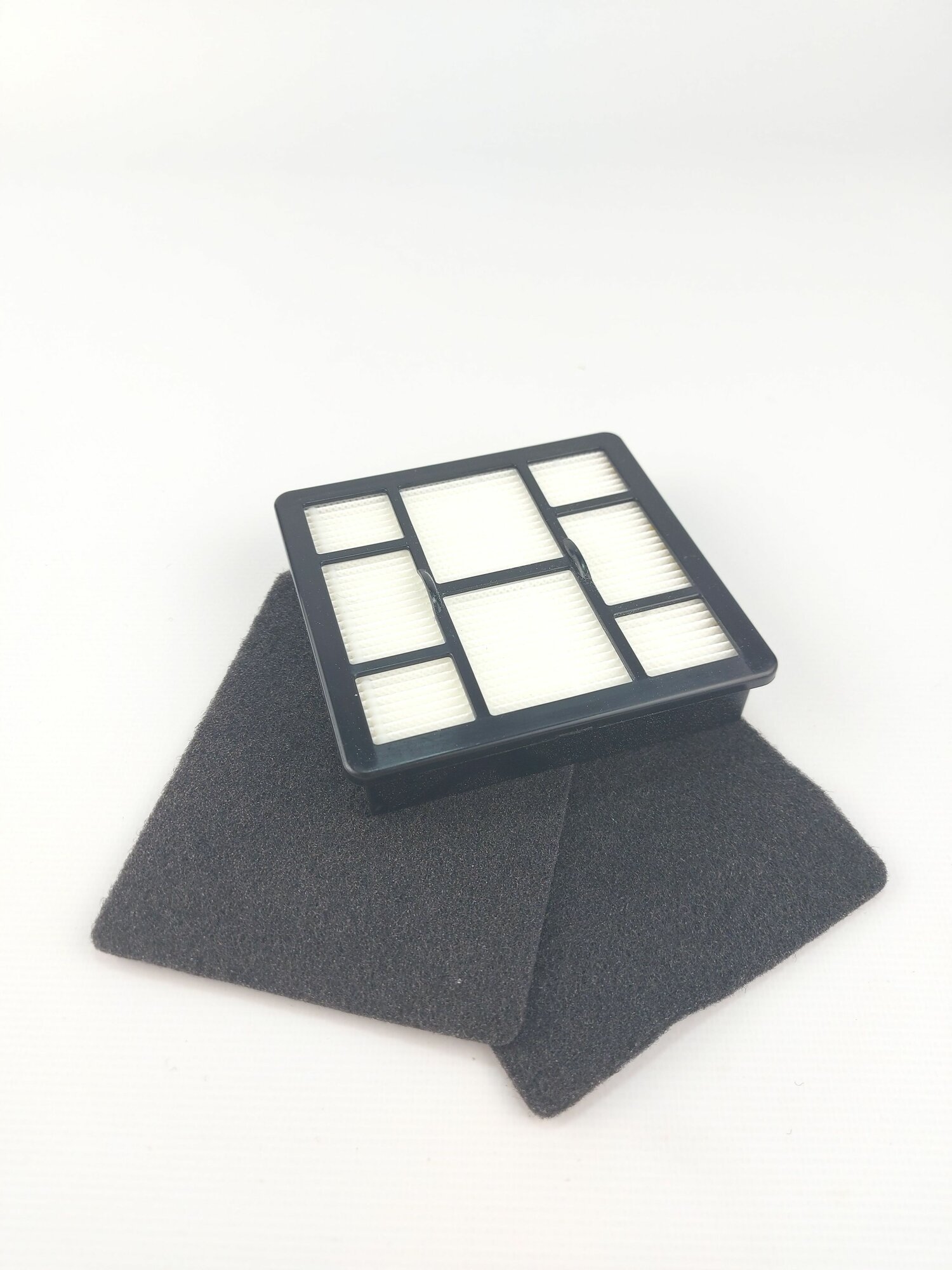 Фильтр HEPA для пылесосов Ariete 2785 SWIFT моющийся