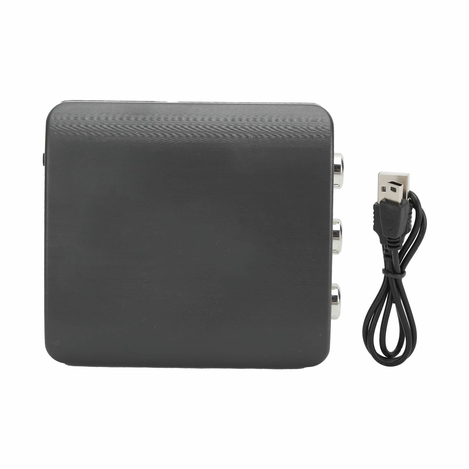 Конвертер HDMI to AV адаптер, HD видео для DVD-монитора