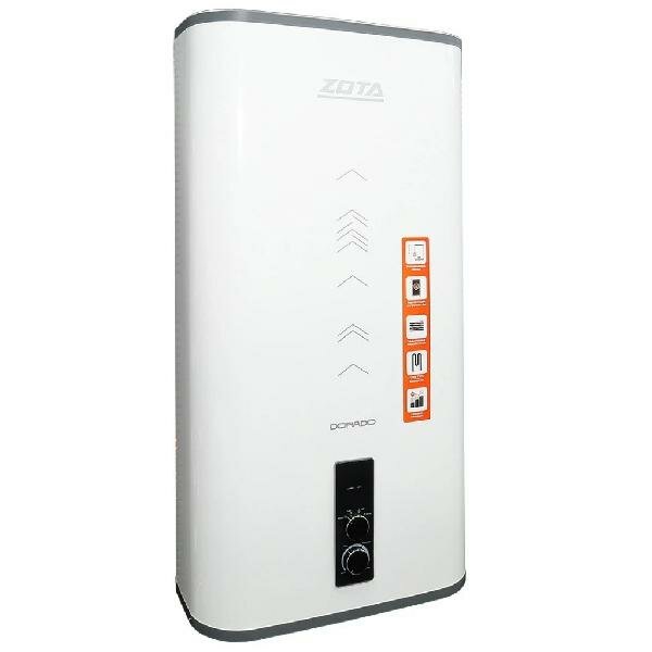 Бойлер косвенного нагрева ZOTA DORADO -120M сухой тэн