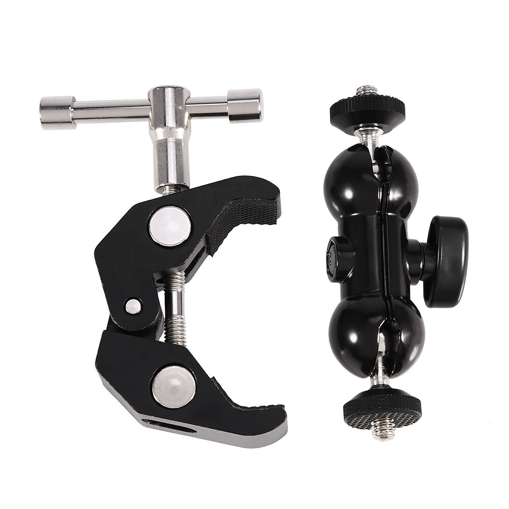 Новый внешний ЖК-дисплей BacPac для просмотра монитора камеры Hero 3+/4