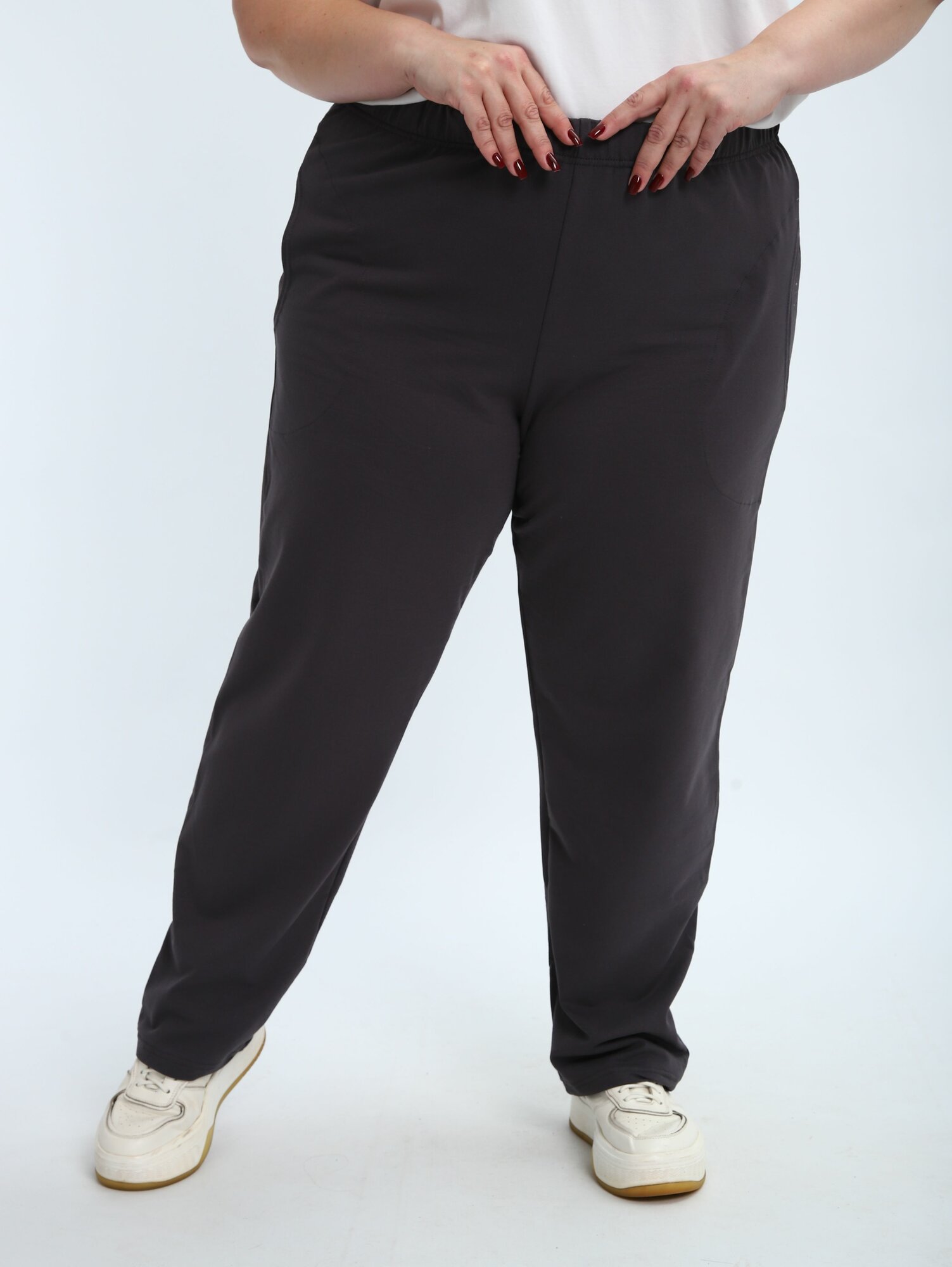 Брюки классические