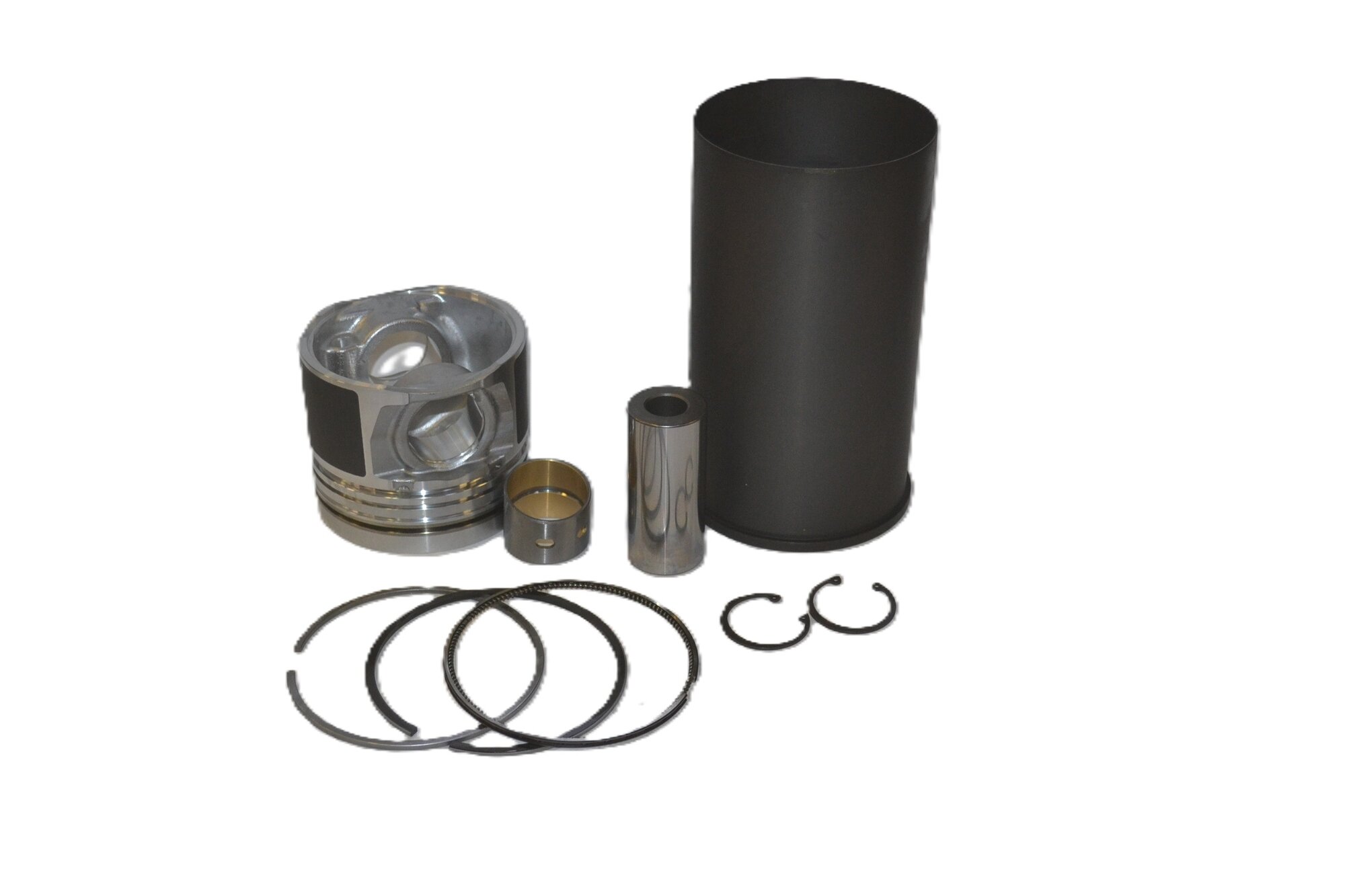 5878151524 Гильзо-поршневая группа 4HK1-T NQR 75 (на цилиндр) , CR, CR5878151524