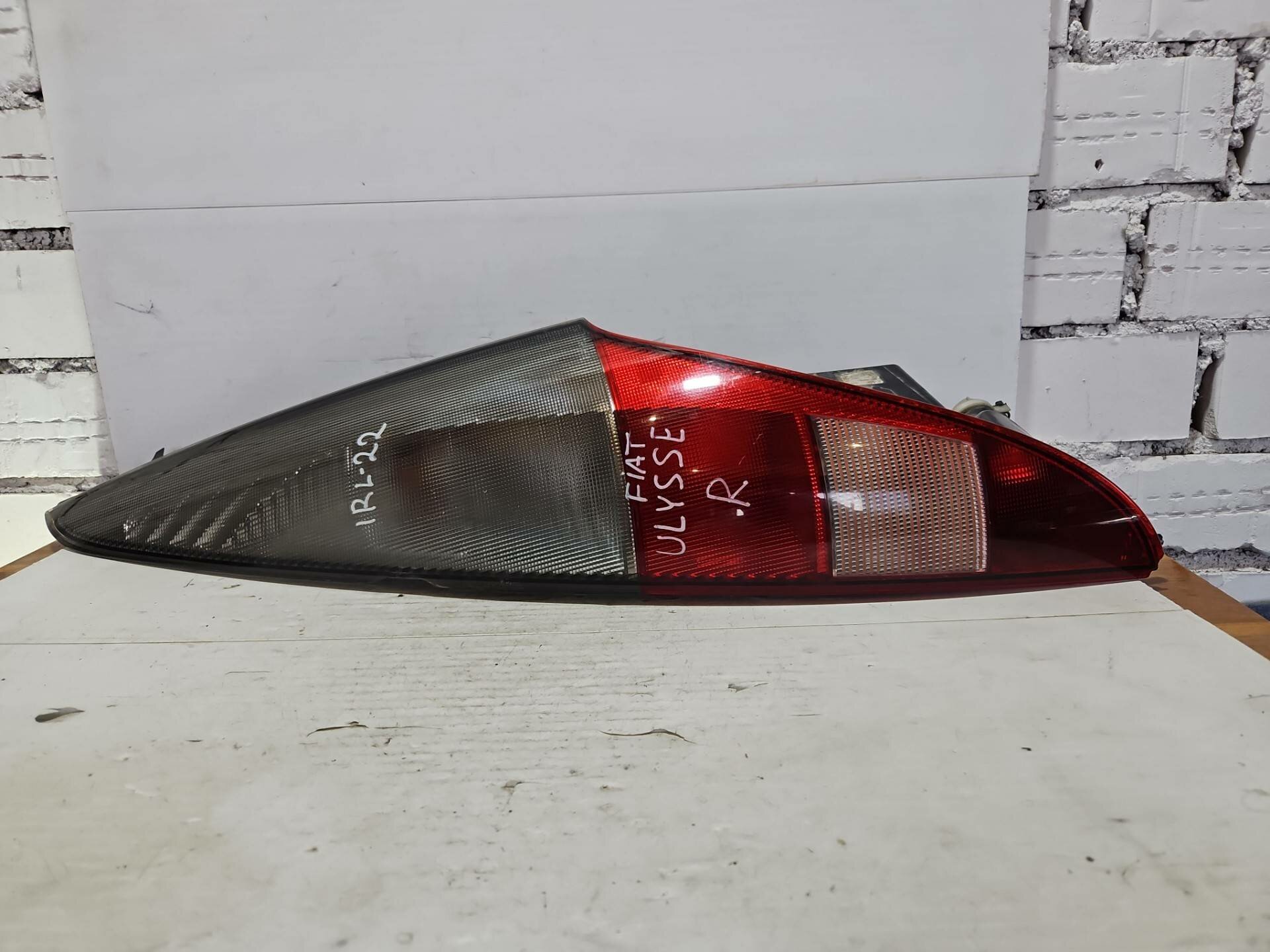 Фонарь задний правый Lancia Phedra (2002 - 2010)