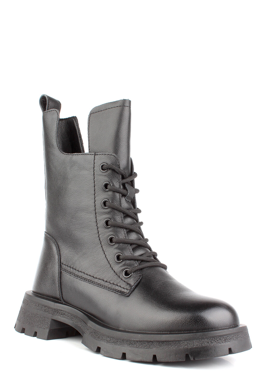 Ботинки берцы