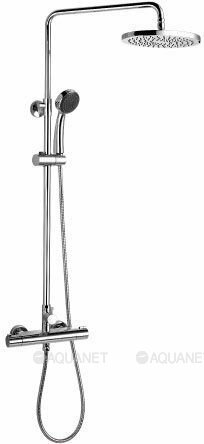 Душевая стойка Lemark Yeti LM7860C