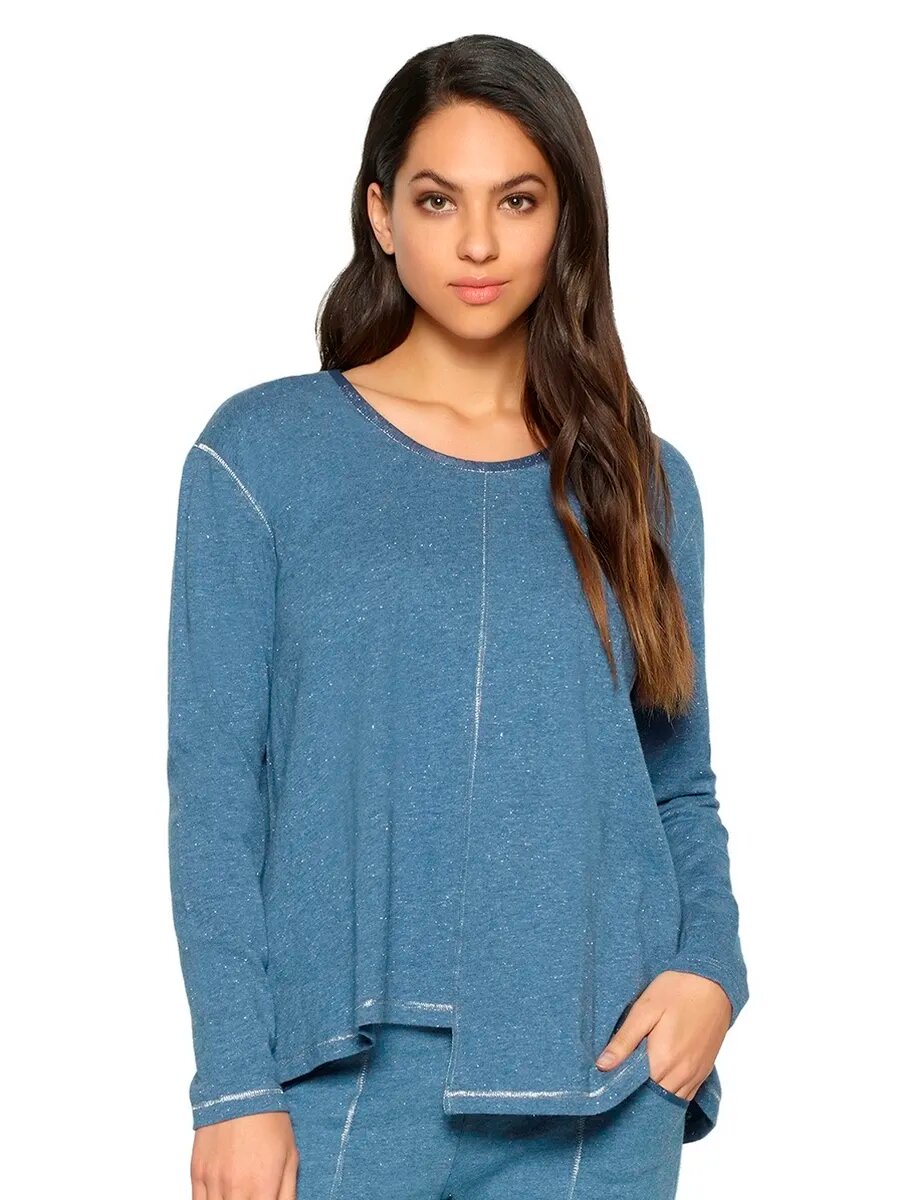 Пуловер Базовая коллекция