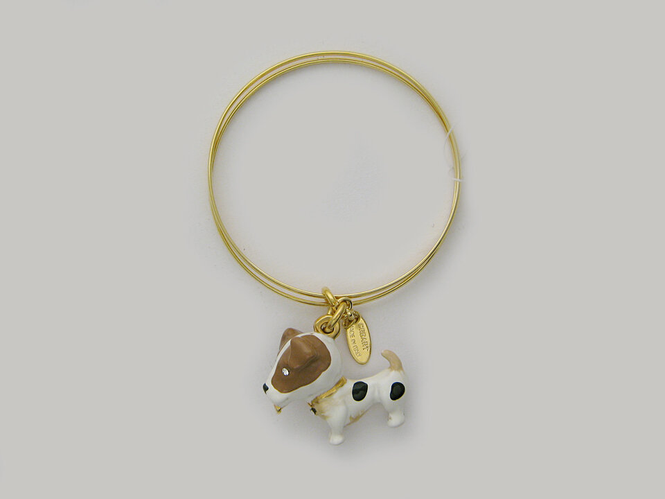 Браслет, кристаллы Swarovski