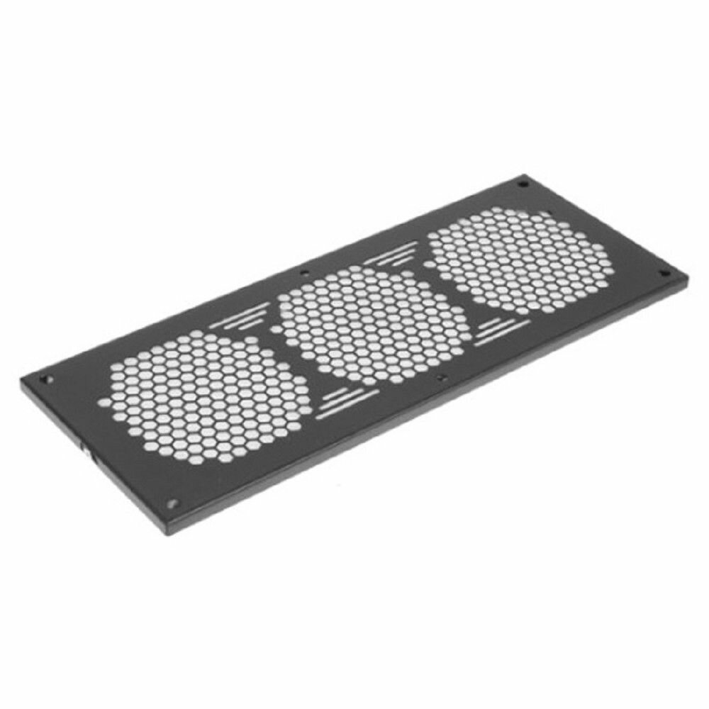 ЦМО Аксессуар REM Фильтр 170 х 425 для вентиляторов R - FAN, чёрный R - FAN - F - IP21 - 9005