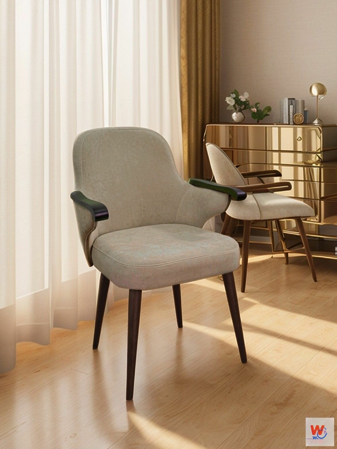 Стул кресло