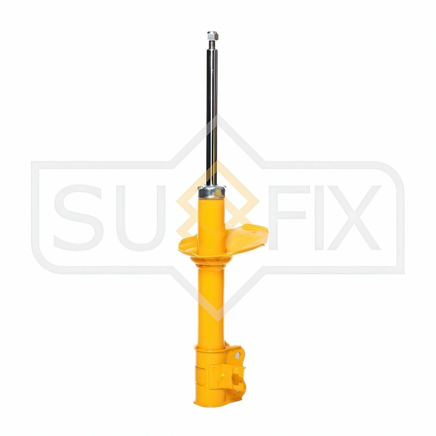 Стойка амортизатора задняя правая, для Рено Вел сатис, Вольво XC90 1 арт SU1280