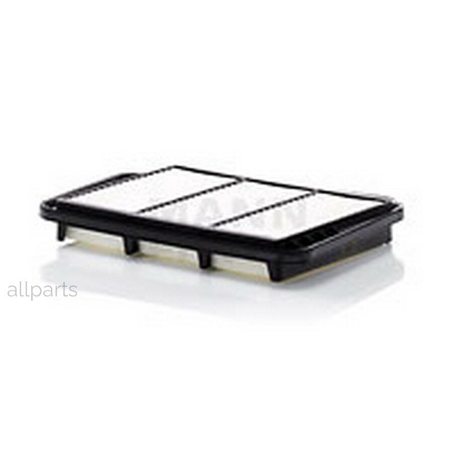 MANN-FILTER C3028 фильтр воздушный