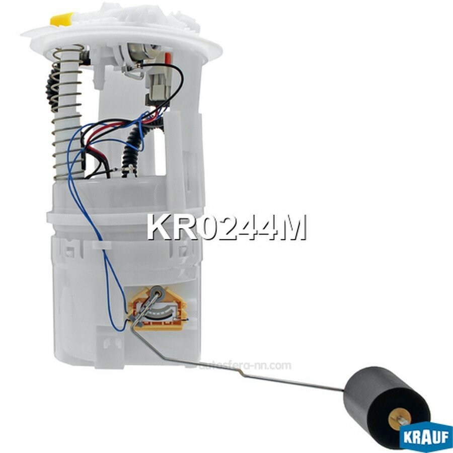 KRAUF KR0244M Модуль в сборе с бензонасосом