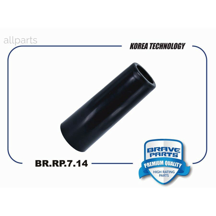 BRAVE BRRP714 Пыльник амортизатора | зад |