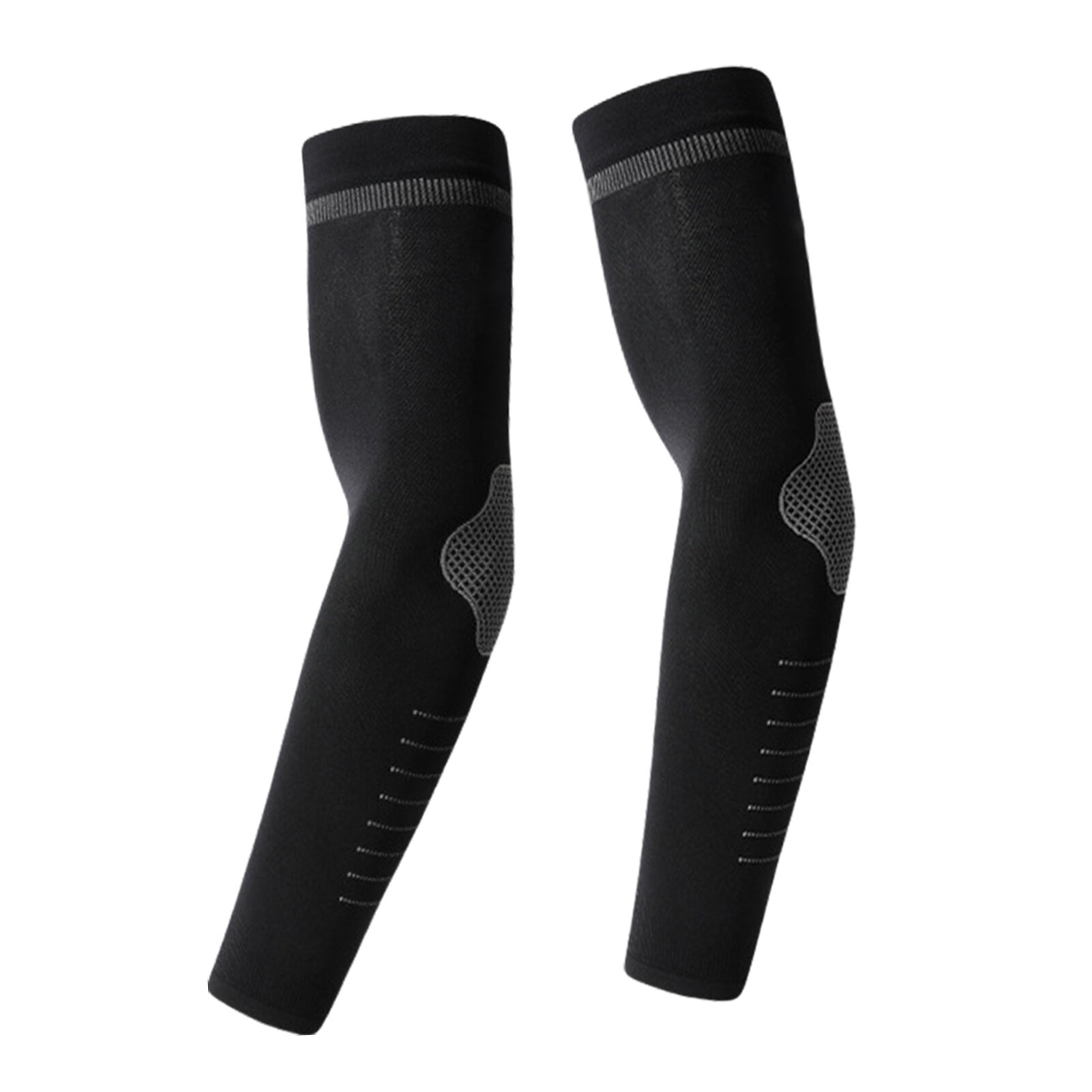 Охлаждающие рукава рук для мужчин Женщины дышащие влаги